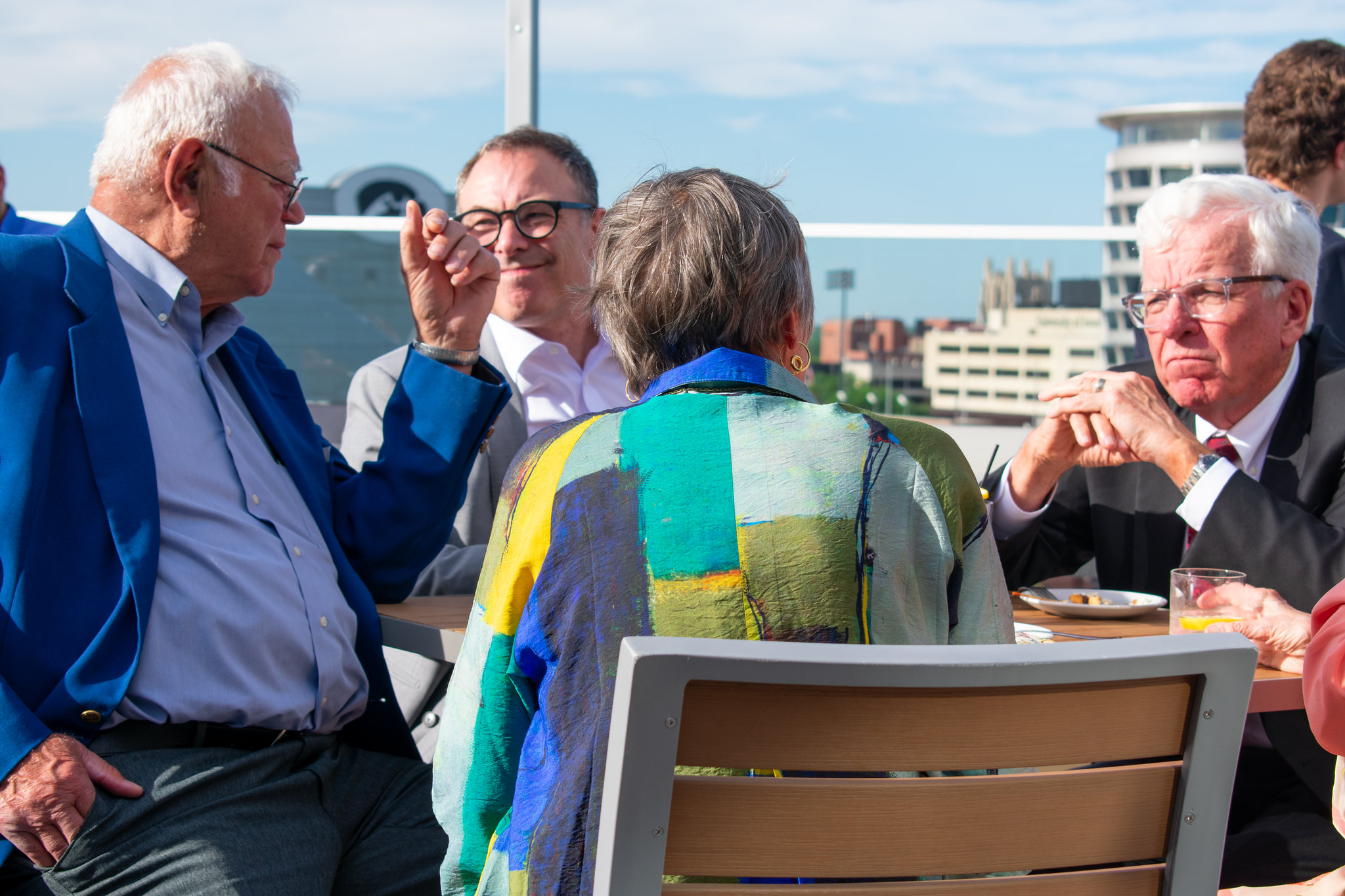 2025 Iowa Eye Annual Meeting & Centennial Celebration | Department of ...