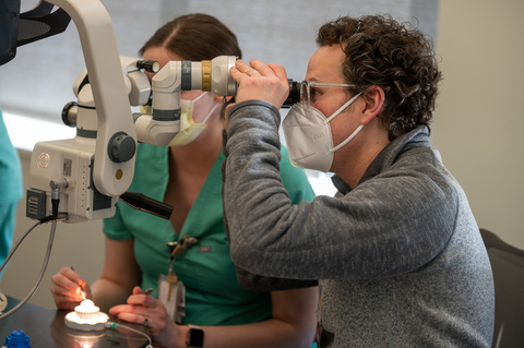 Transforming Corneal Care: Iowa Leads in Fuchs Dystrophy ...