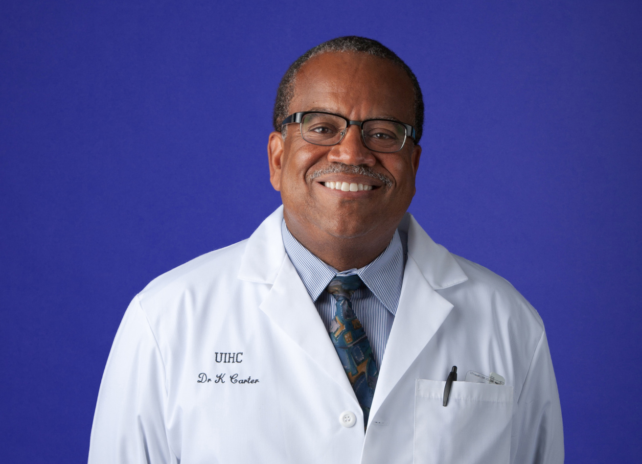 Carter to transition from leadership role, search begins for next chair ...